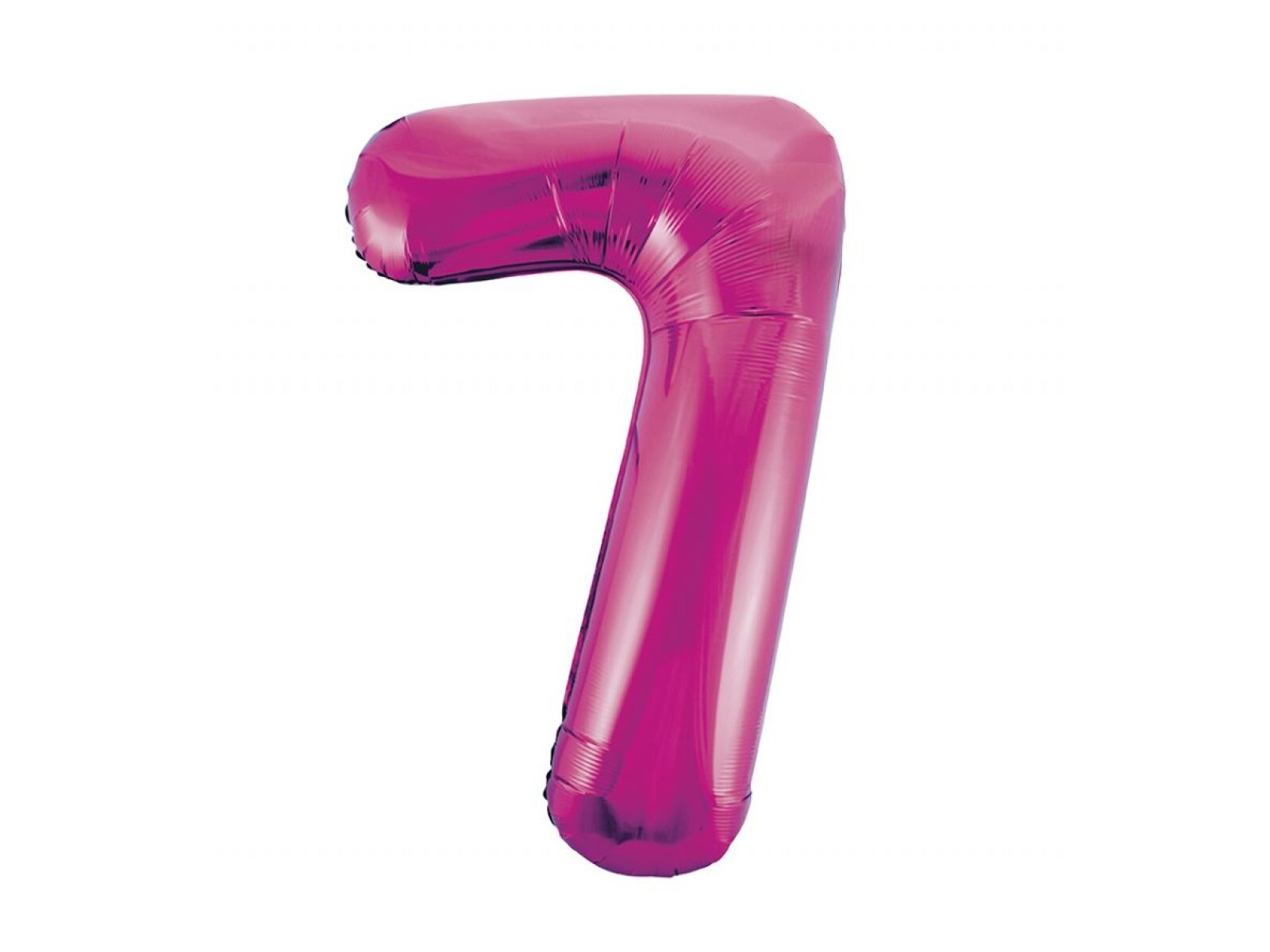 Hot Pink 7 Foil