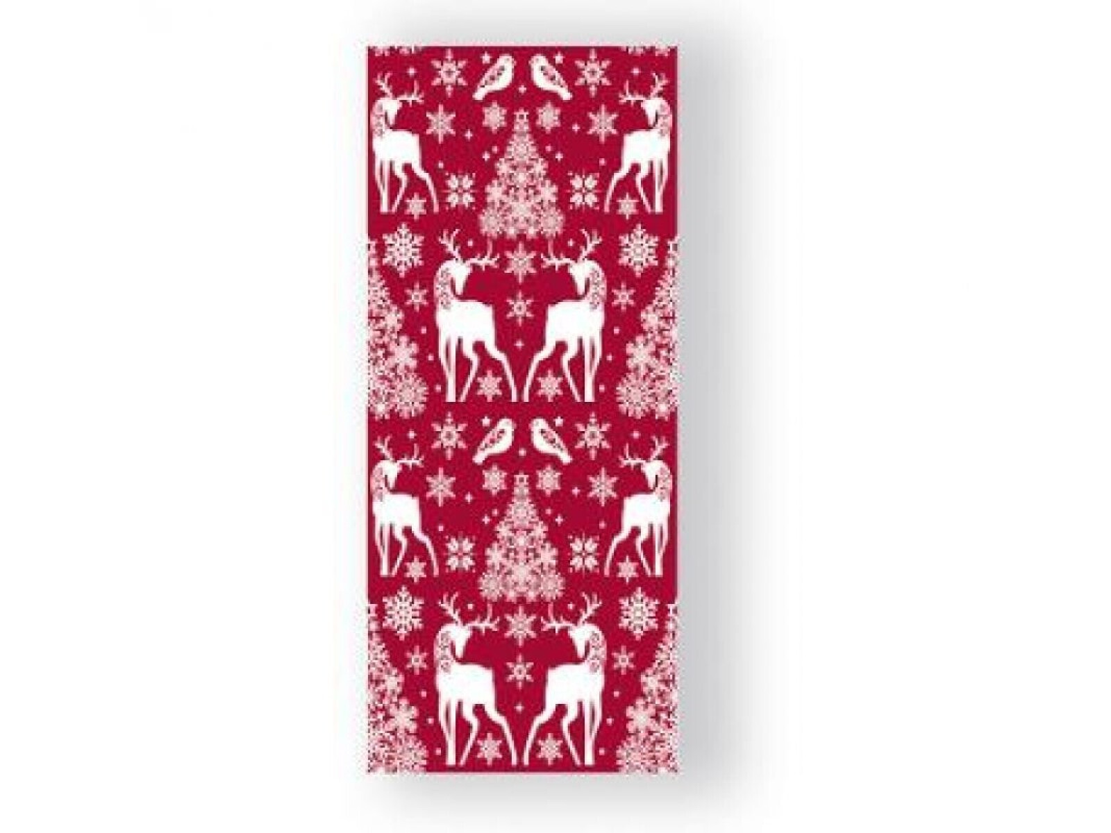 Red Stag Tree Tissue Paper red-stag-tree-tissue-paper